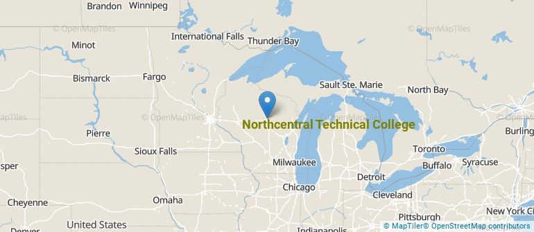 Northcentral Technical College Overview