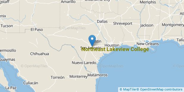 Northeast Lakeview College Overview
