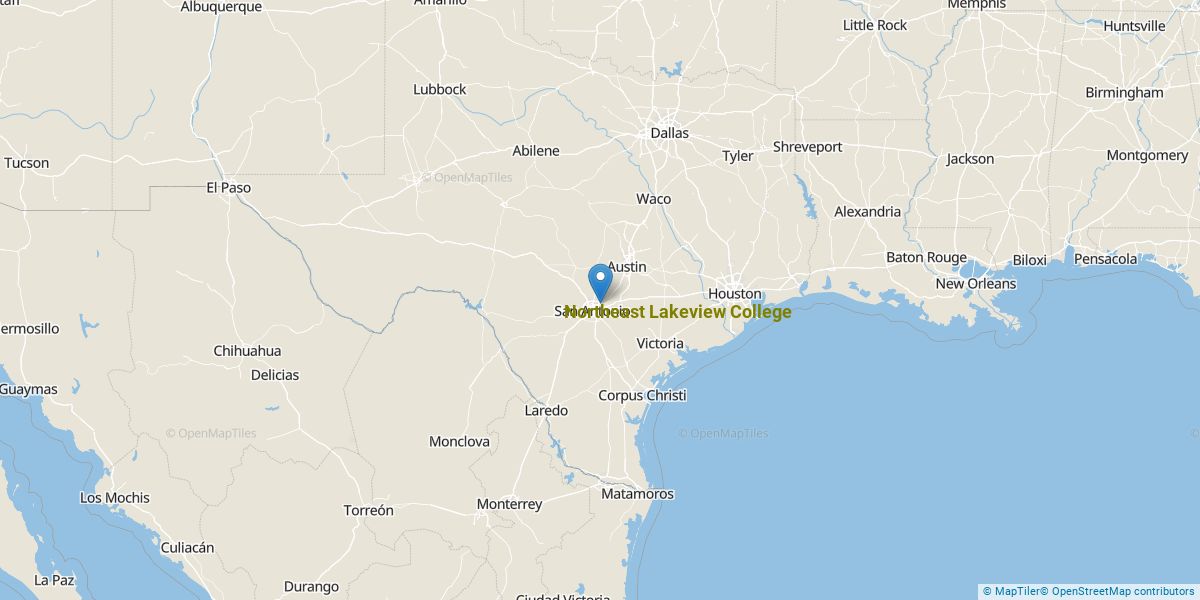 Northeast Lakeview College Overview