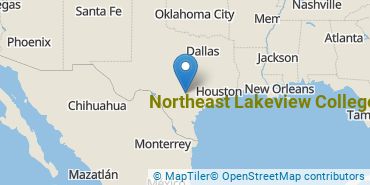 Northeast Lakeview College Overview