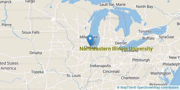 Northeastern Illinois University Overview