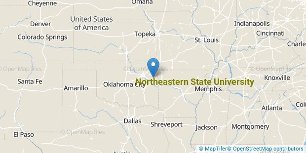 Northeastern State University Overview