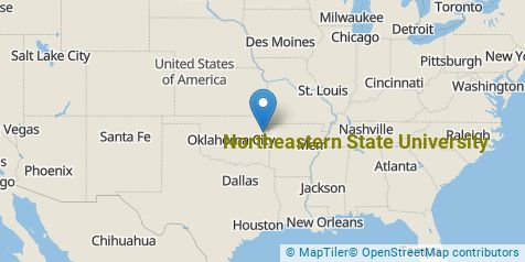 Northeastern State University Overview - College Factual