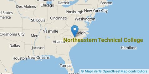 Northeastern Technical College Overview
