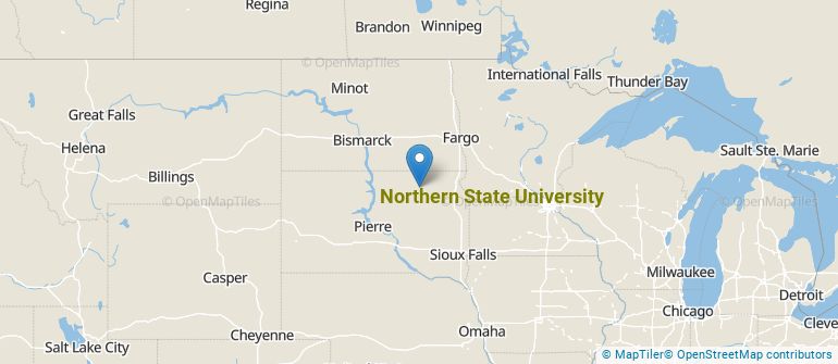 Northern State University Overview