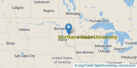 Northern State University Overview