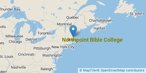 Northpoint Bible College Overview