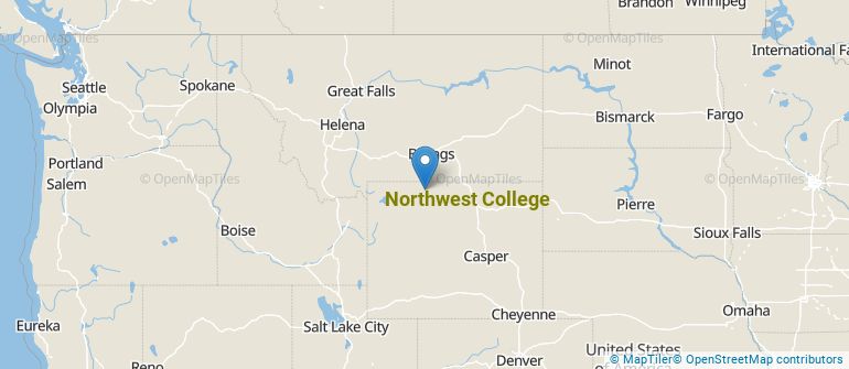 Northwest College Overview