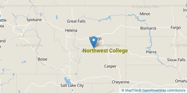 Northwest College Overview