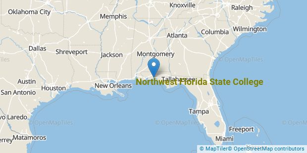 Northwest Florida State College Overview