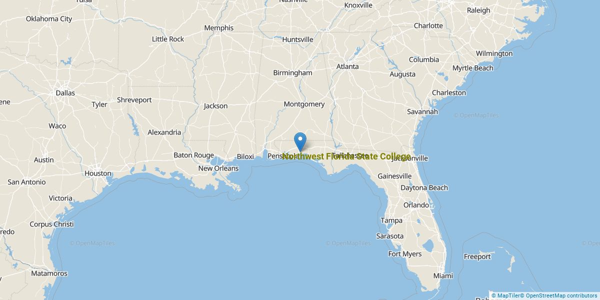 Northwest Florida State College Overview