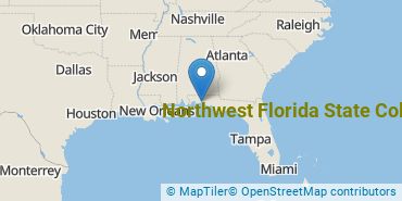 Northwest Florida State College Overview