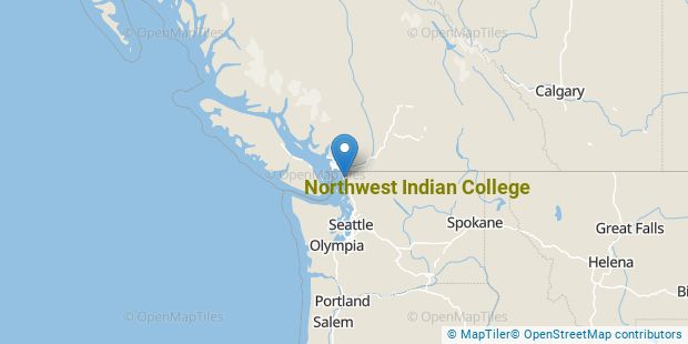 Northwest Indian College Overview