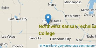 Northwest Kansas Technical College Overview