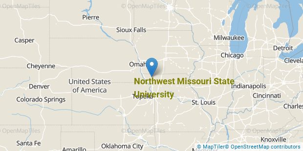 Northwest Missouri State University Overview
