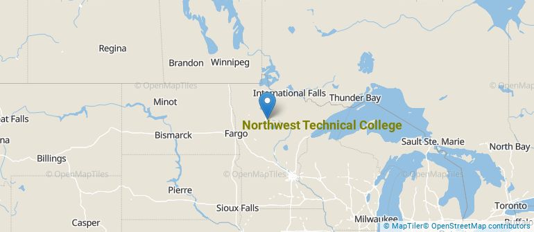 Northwest Technical College Overview