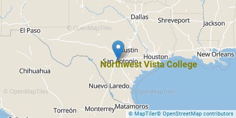 Northwest Vista College Overview
