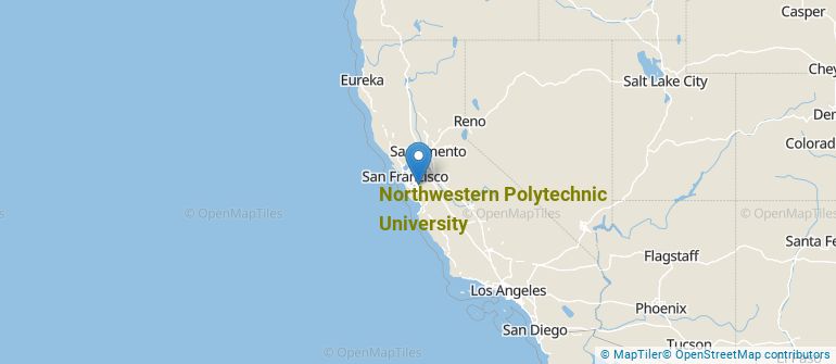 Northwestern Polytechnic University Overview