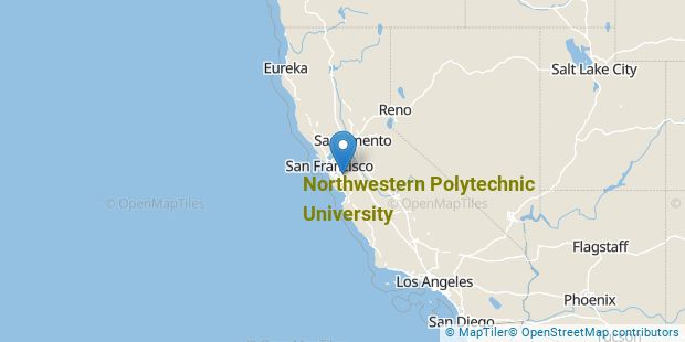 Northwestern Polytechnic University Overview