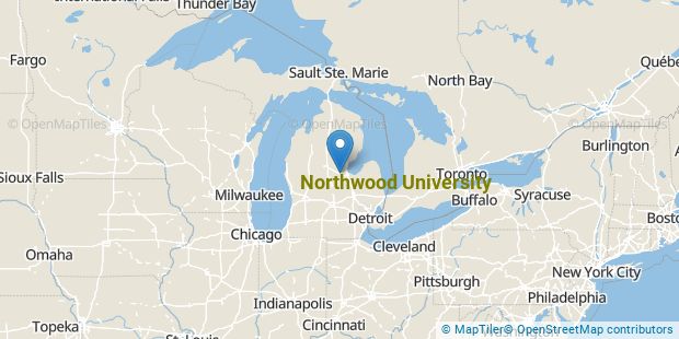 Northwood University Overview