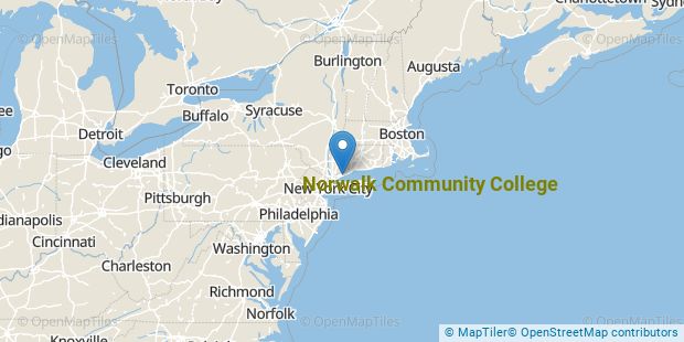 Norwalk Community College Overview