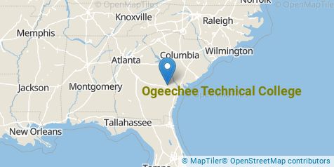 Ogeechee Technical College Overview