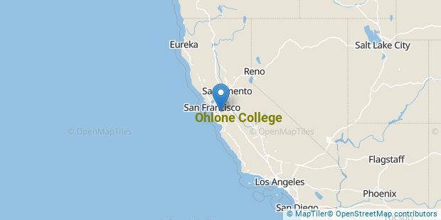 Ohlone College Overview
