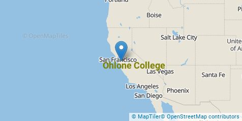 Ohlone College Overview