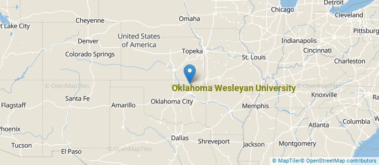 Oklahoma Wesleyan University Overview