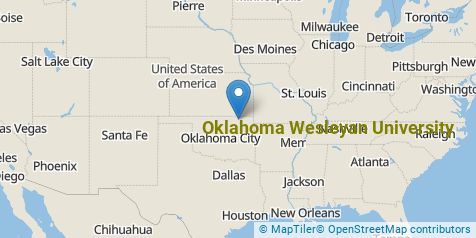 Oklahoma Wesleyan University Overview