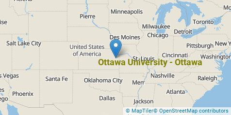 Ottawa University - Ottawa Overview