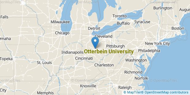 Otterbein University Overview