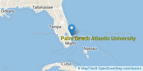 Palm Beach Atlantic University Overview