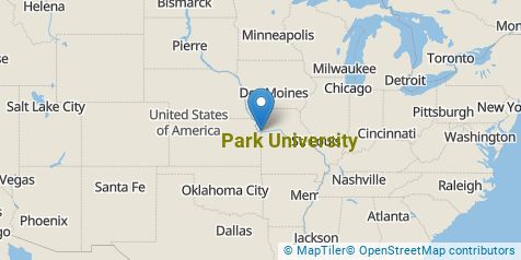 Park University Overview