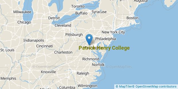 Patrick Henry College Overview