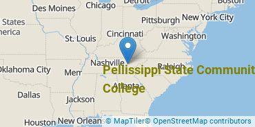 Pellissippi State Community College Overview