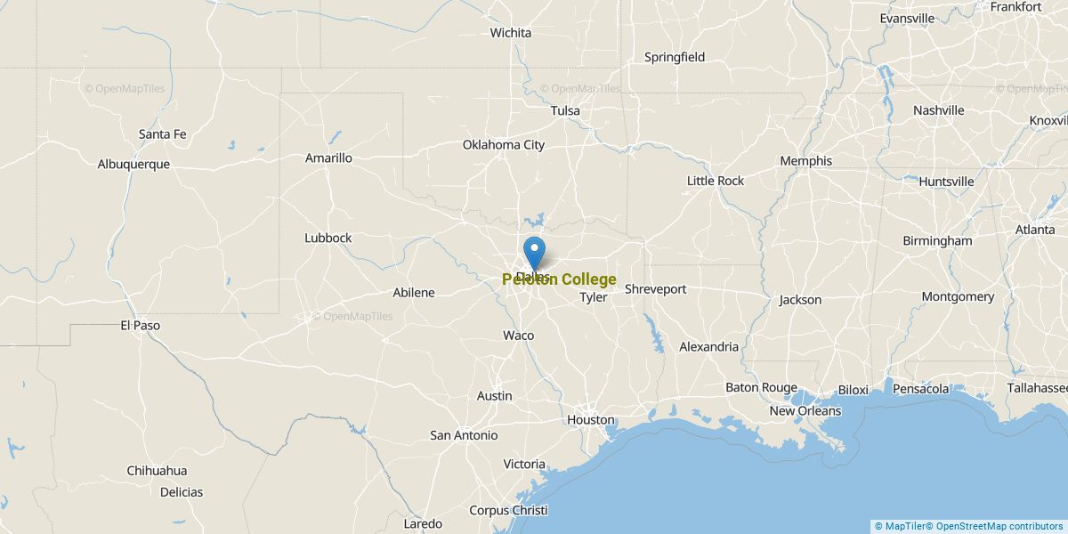 Peloton College Overview