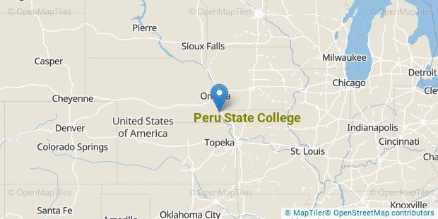 Peru State College Overview