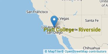 Platt College - Riverside Overview