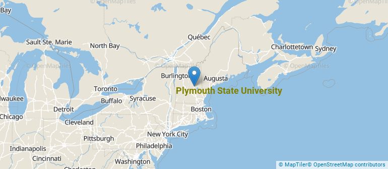 Plymouth State University Overview
