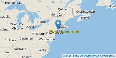 Post University Overview