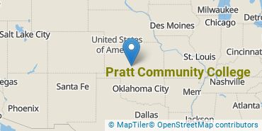 Pratt Community College Overview