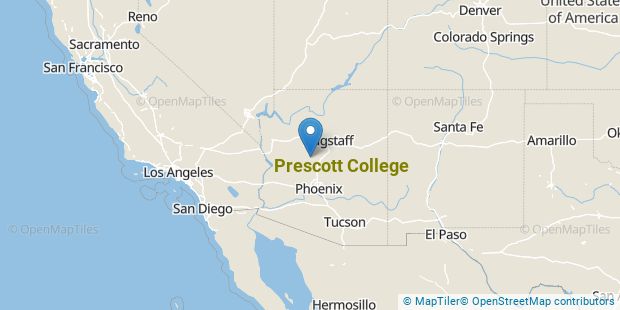 Prescott College Overview
