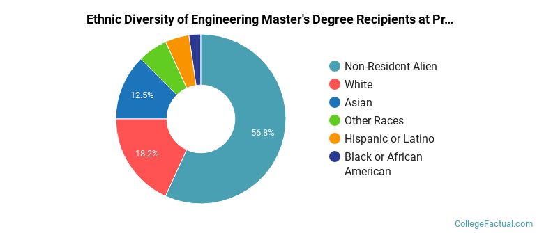 The Engineering Major at Princeton University