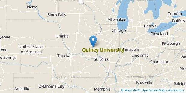 Quincy University Overview