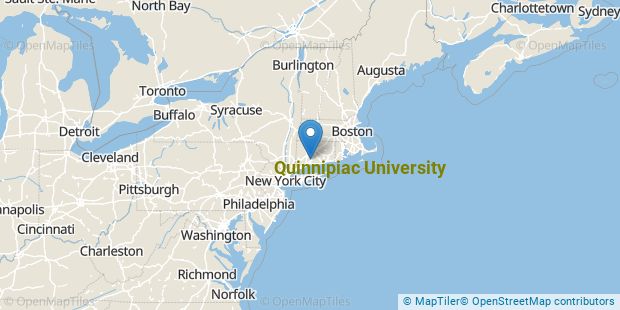 Quinnipiac University Overview