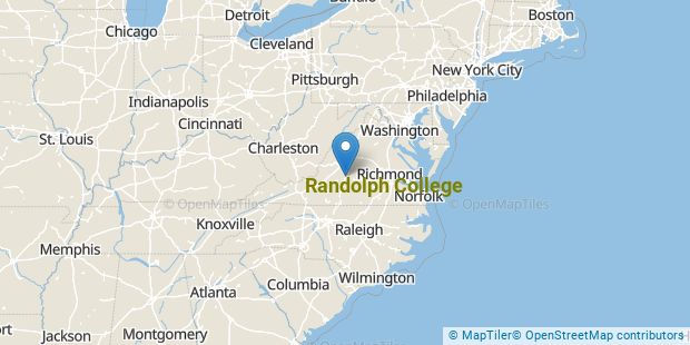 Randolph College Overview