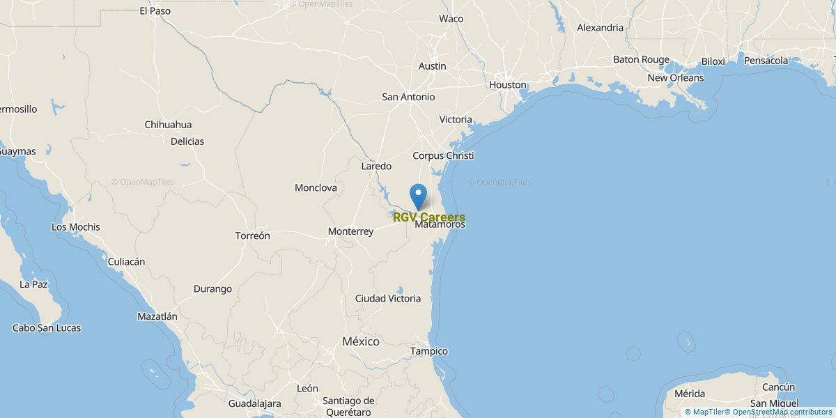 RGV Careers Overview