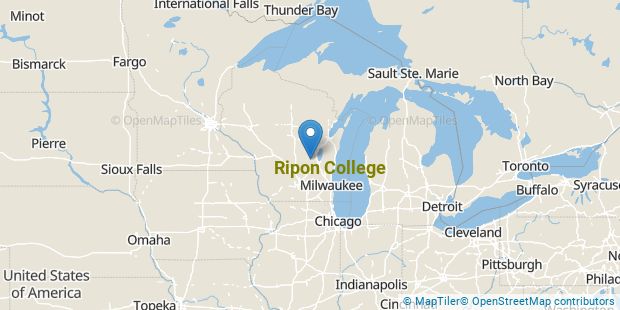 Ripon College Overview