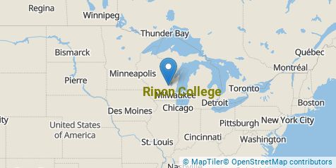 Ripon College Overview
